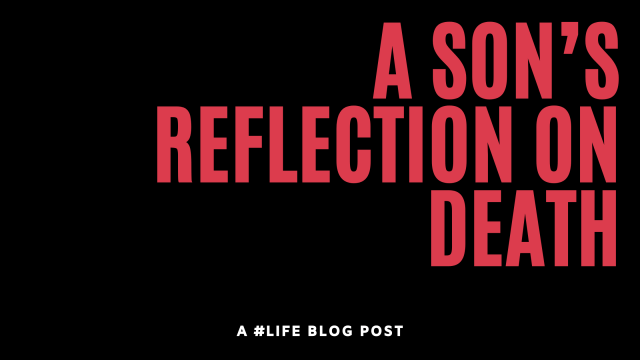 Reflection On Death Quotes